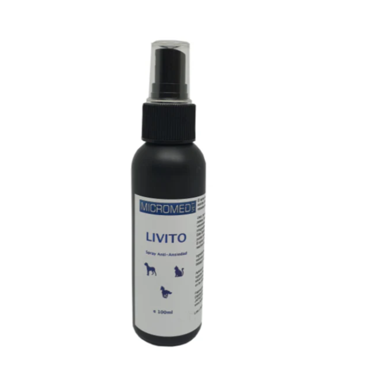 Spray RELAX Anti-Ansiedad – Universo Michi – Conexión, Salud y ...